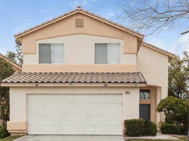 4 Bedroom Home for Rent at 9033 Iron Hitch Ave, Las Vegas, NV 89143 Tule Springs