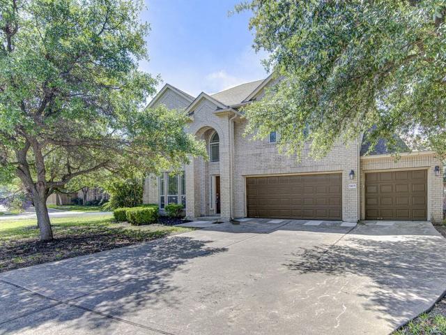 4 Bedroom Home for Rent at 903 Fork Ridge Path, Round Rock, TX 78665 Teravista