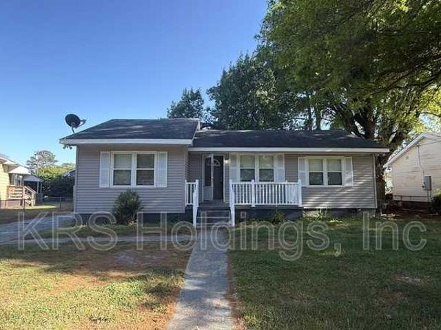 4 Bedroom Home for Rent at 903 Freedom Ave, Portsmouth, VA 23701
