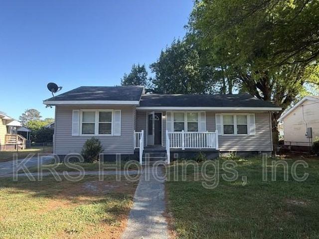 4 Bedroom Home for Rent at 903 Freedom Ave, Portsmouth, VA 23701