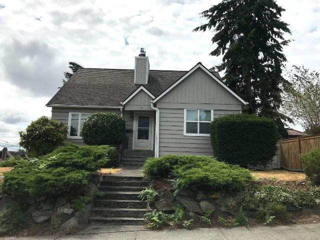 4 Bedroom Home for Rent at 903 Nw 80th St, Seattle, WA 98117 Whittier Heights
