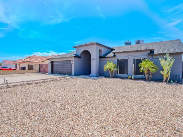 4 Bedroom Home for Rent at 9054 N 84th Ln, Peoria, AZ 85345