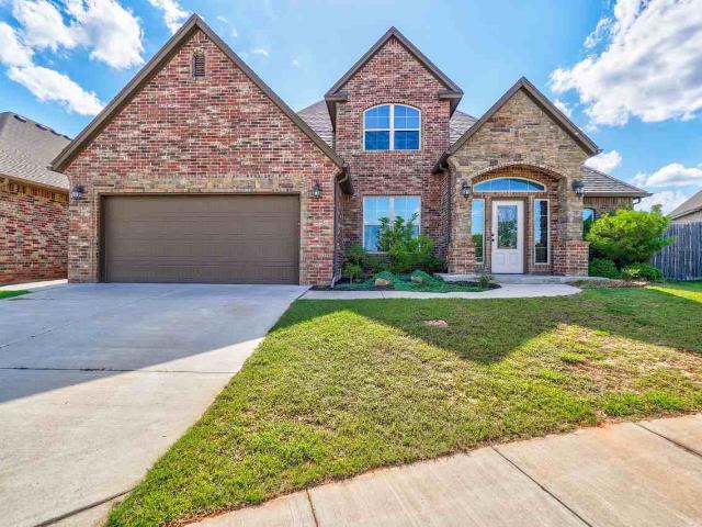 4 Bedroom Home for Rent at 905 Samantha Ln, Moore, OK 73160