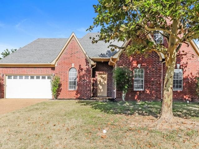 4 Bedroom Home for Rent at 9064 Kyle Duran Ln, Olive Branch, MS 38654
