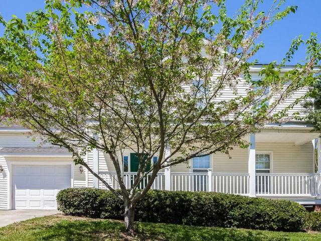 4 Bedroom Home for Rent at 906 Houston Heights Rd, Charlotte, NC 28262 Harris Houston