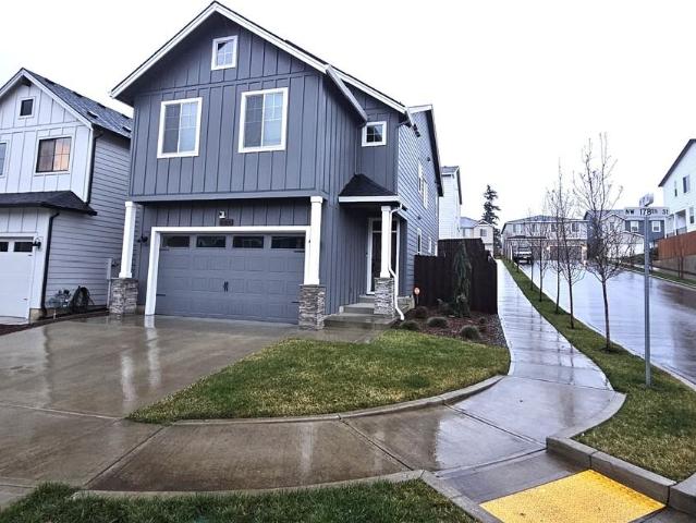 4 Bedroom Home for Rent at 906 Nw 178th St #1, Mount Vista, WA 98642 Pleasant Valley Fairgrounds