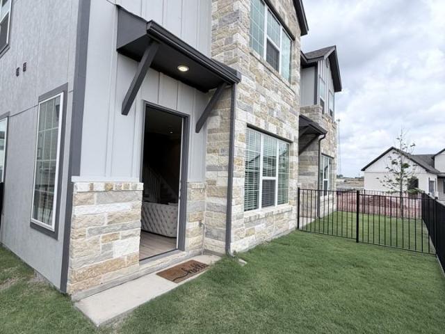 4 Bedroom Home for Rent at 907 Beebrush, New Braunfels, TX 78130