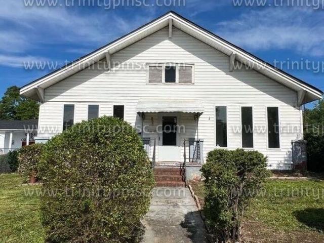 4 Bedroom Home for Rent at 908 Ansel St, Spartanburg, SC 29306