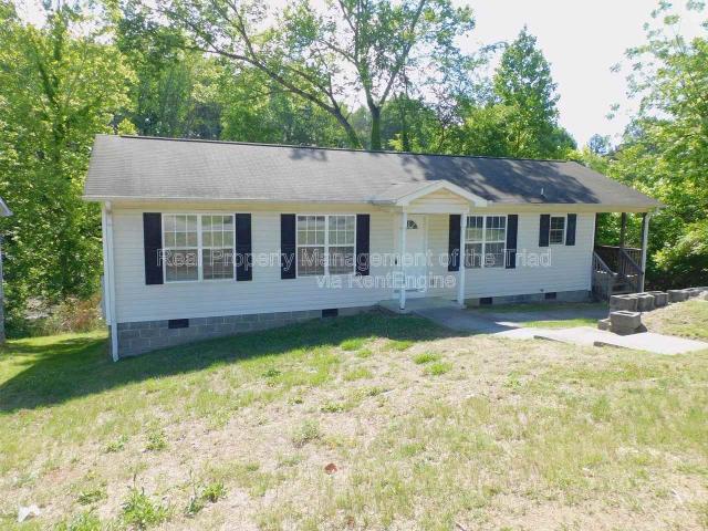 4 Bedroom Home for Rent at 909 Beaumont Ave, Greensboro, NC 27401