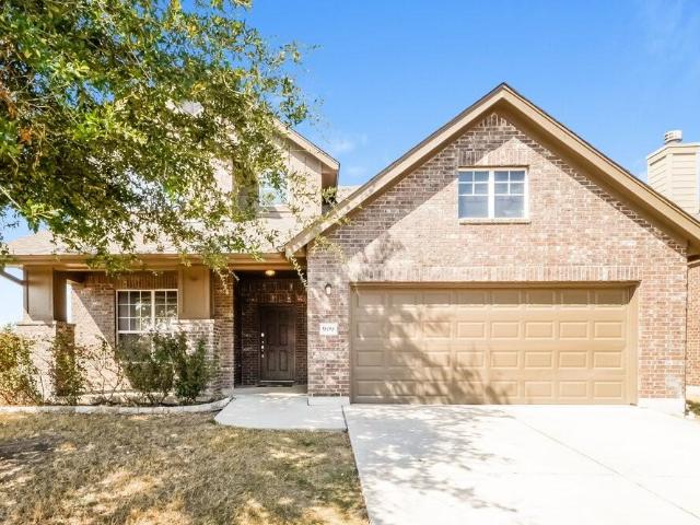 4 Bedroom Home for Rent at 909 Hot Spring Vly, Buda, TX 78610