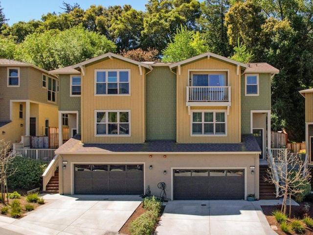 4 Bedroom Home for Rent at 912 Lundy Ln, Scotts Valley, CA 95066