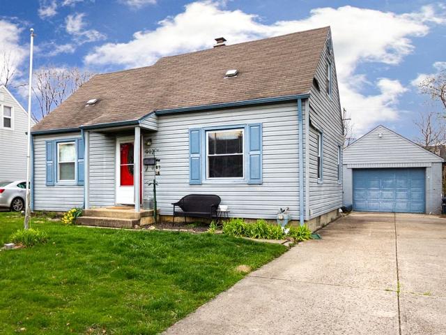 4 Bedroom Home for Rent at 912 W 11th Ave, Columbus, OH 43212 Tri Village