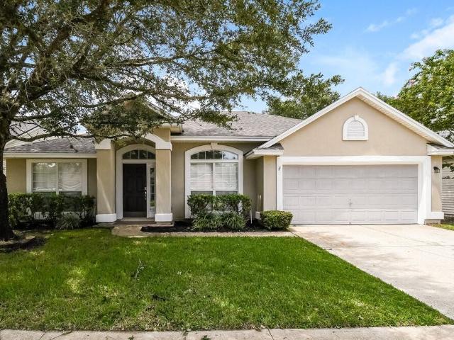 4 Bedroom Home for Rent at 9135 Prosperity Lake Dr, Jacksonville, FL 32244 Chimney Lakes