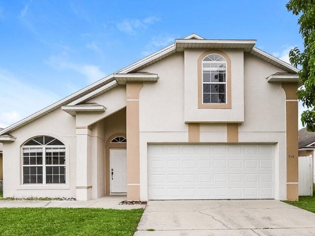 4 Bedroom Home for Rent at 914 Copenhagen Way, Winter Garden, FL 34787