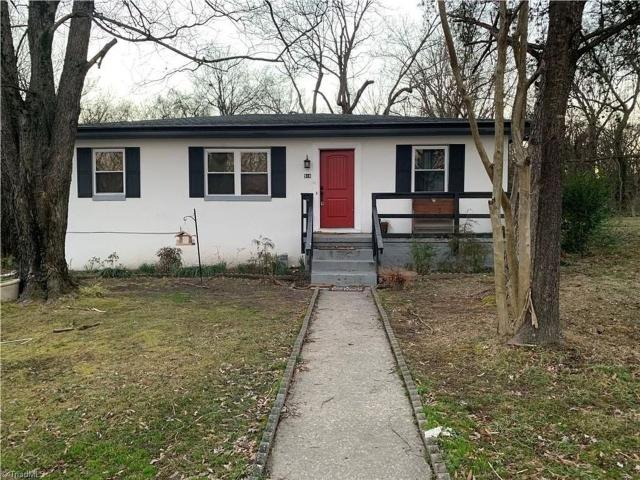 4 Bedroom Home for Rent at 914 Martin St, Greensboro, NC 27406 Asheboro Community