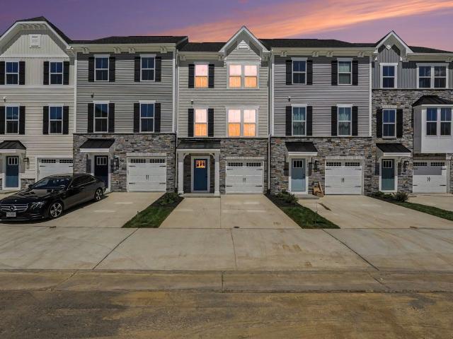 4 Bedroom Home for Rent at 9177 Edenderry Dr, Fredericksburg, VA 22408
