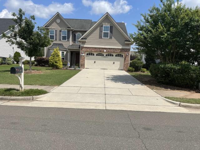 4 Bedroom Home for Rent at 917 Jewel Stone Ln, Morrisville, NC 27560
