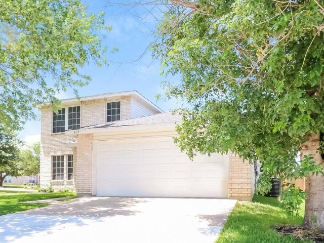4 Bedroom Home for Rent at 917 Salida Dr, Arlington, TX 76001