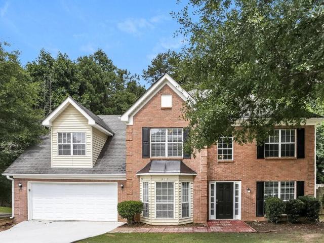 4 Bedroom Home for Rent at 917 Stonemill Mnr, Lithonia, GA 30058