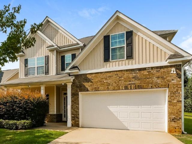 4 Bedroom Home for Rent at 917 Piedmont Dr, Locust Grove, GA 30248