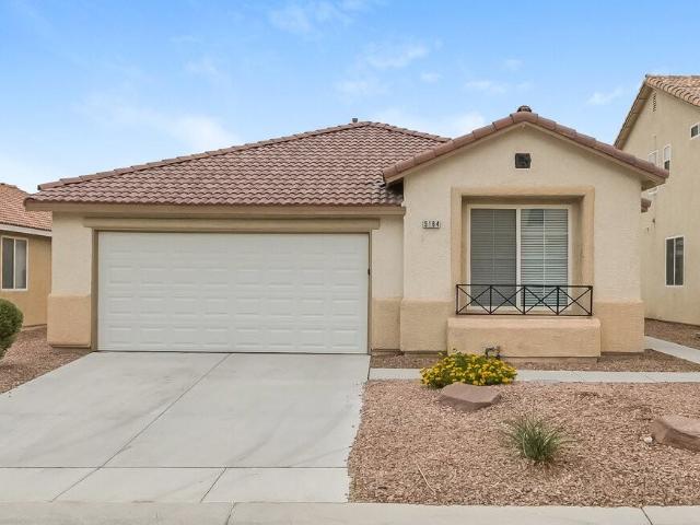 4 Bedroom Home for Rent at 9184 Cazador St, Paradise, NV 89123 Silverado Ranch
