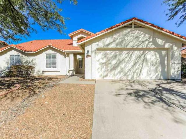 4 Bedroom Home for Rent at 9183 E Elderberry St, Tucson, AZ 85747 Rita Ranch