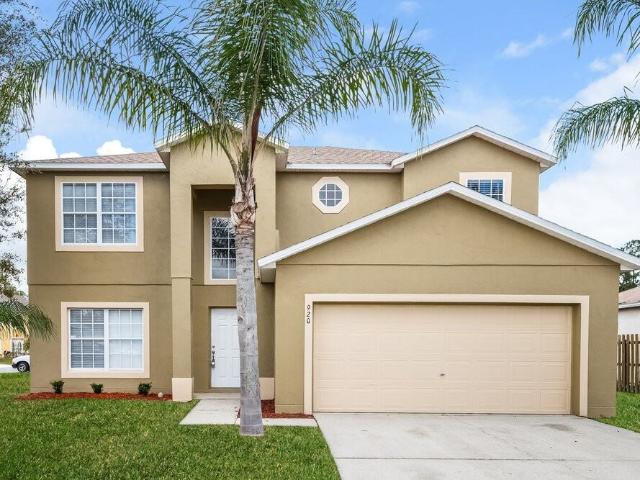 4 Bedroom Home for Rent at 920 Cambridge Ct, Poinciana, FL 34758 Poinciana