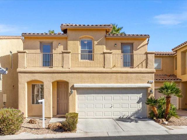 4 Bedroom Home for Rent at 920 Shining Rose Pl, Henderson, NV 89052