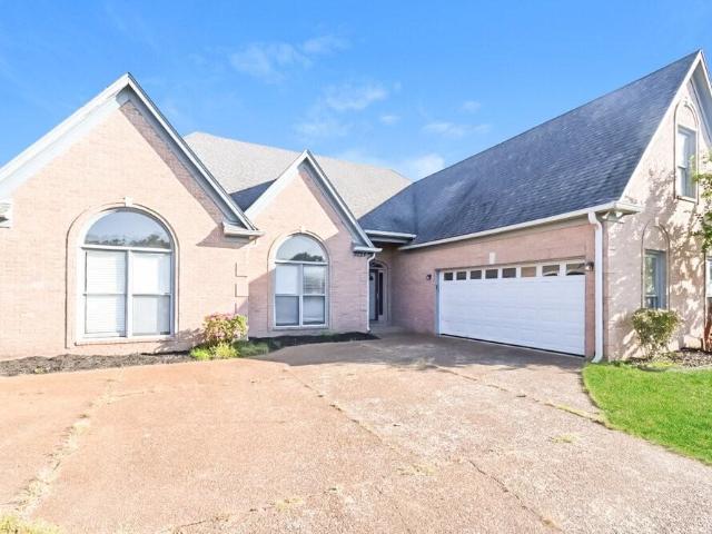 4 Bedroom Home for Rent at 9224 Chimneyrock Blvd, Cordova, TN 38016