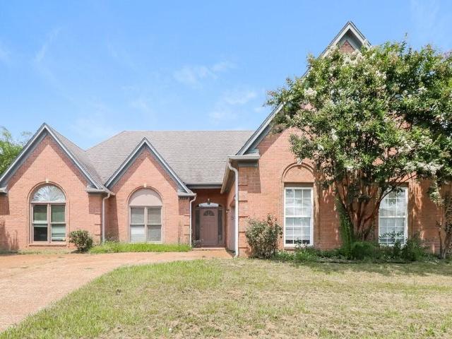 4 Bedroom Home for Rent at 9224 Chimneyrock Blvd, Cordova, TN 38016