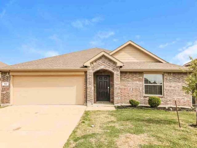 4 Bedroom Home for Rent at 922 Evergreen St, Princeton, TX 75407