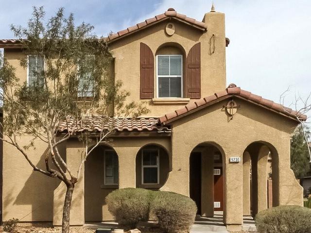 4 Bedroom Home for Rent at 9230 Weeping Water Ave, Enterprise, NV 89178 Mountain Edge