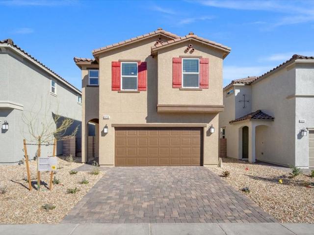 4 Bedroom Home for Rent at 9258 Morecambe Ave, Spring Valley, NV 89148 Rhodes Ranch