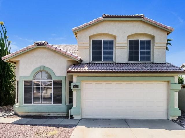 4 Bedroom Home for Rent at 927 E Glenmere Dr, Chandler, AZ 85225