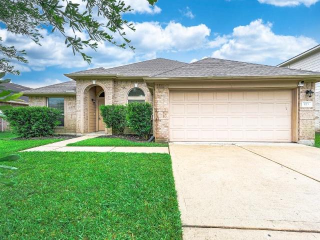 4 Bedroom Home for Rent at 927 Hannah Falls Ln, Fresno, TX 77545 Magnolia Place