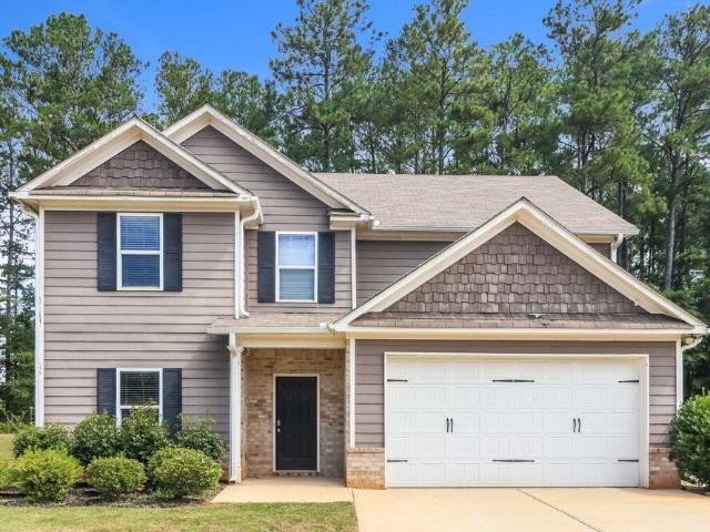 4 Bedroom Home for Rent at 92 Moss Way Nw, Cartersville, GA 30120