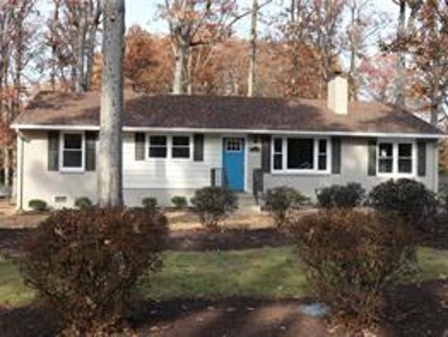 4 Bedroom Home for Rent at 9302 Derbyshire Rd, Henrico, VA 23229
