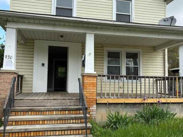 4 Bedroom Home for Rent at 930 W 18th St, Lorain, OH 44052