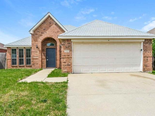 4 Bedroom Home for Rent at 9324 Cynthia Ct, Everman, TX 76140 Hamlet