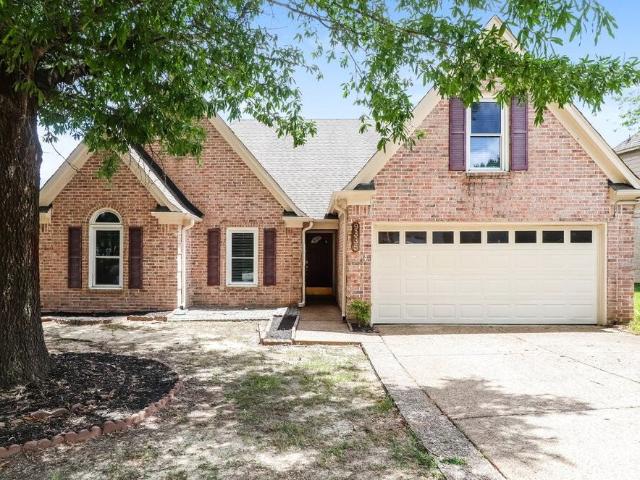 4 Bedroom Home for Rent at 9335 Barrow Dr, Cordova, TN 38016