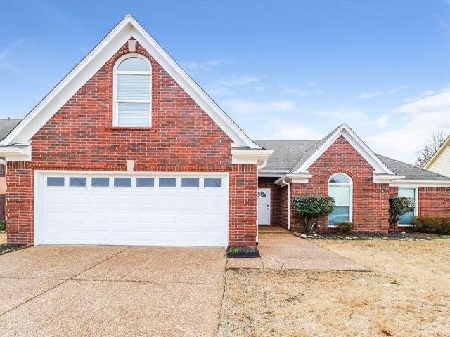 4 Bedroom Home for Rent at 9355 Helmsley Dr, Cordova, TN 38016