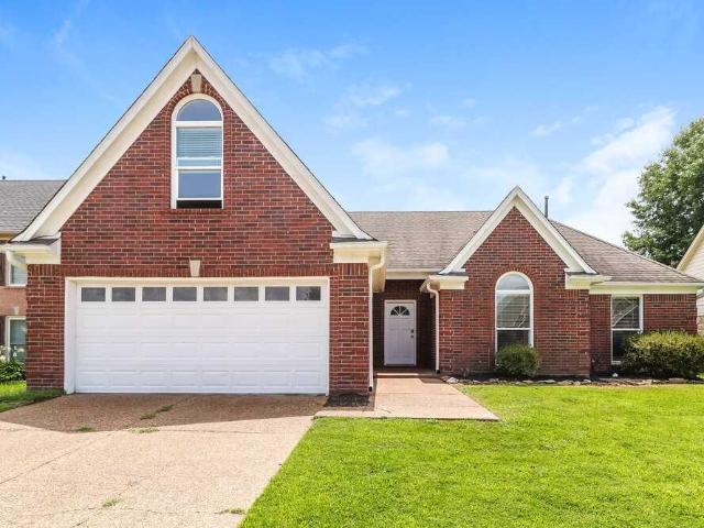 4 Bedroom Home for Rent at 9355 Helmsley Dr, Cordova, TN 38016