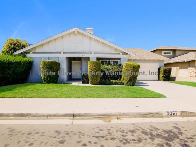 4 Bedroom Home for Rent at 9361 Bevan Ave, Westminster, CA 92683 Westminster