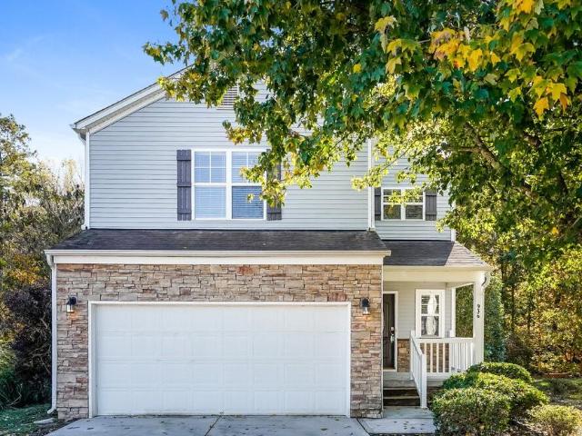 4 Bedroom Home for Rent at 936 Mailwood Dr, Knightdale, NC 27545