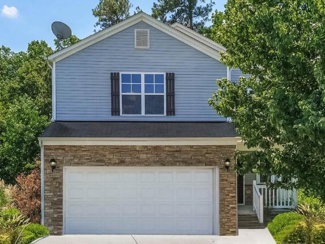 4 Bedroom Home for Rent at 936 Mailwood Dr, Knightdale, NC 27545