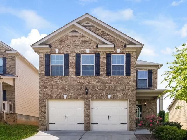 4 Bedroom Home for Rent at 937 Sublime Trl, Canton, GA 30114 Hickory Log