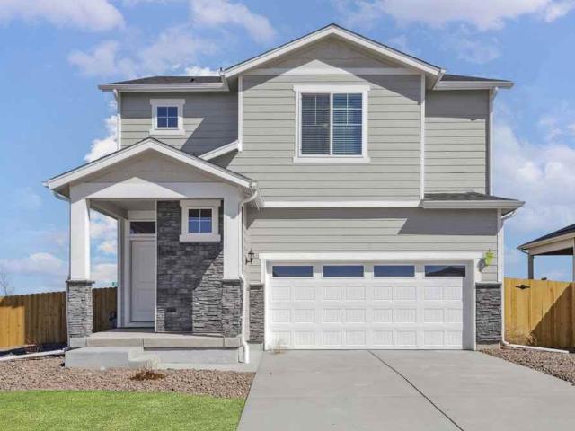 4 Bedroom Home for Rent at 9389 Telluride Ct, Commerce City, CO 80022