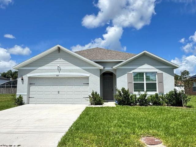 4 Bedroom Home for Rent at 939 939 Stockport Dr, Kissimmee, FL 34758