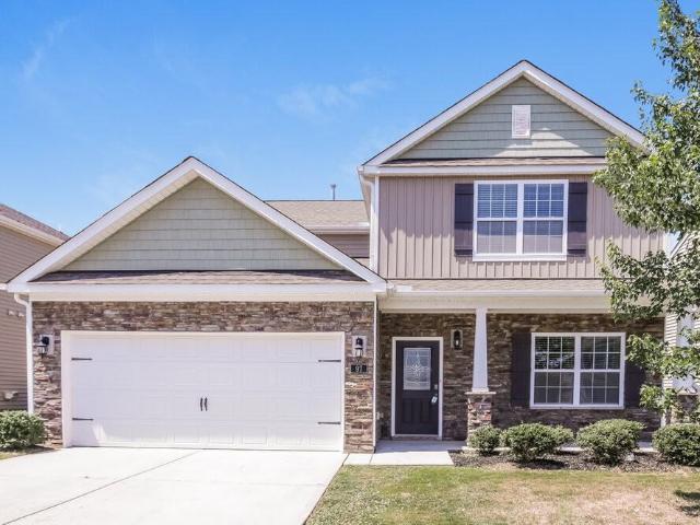 4 Bedroom Home for Rent at 97 Gaillardia Way, Clayton, NC 27527