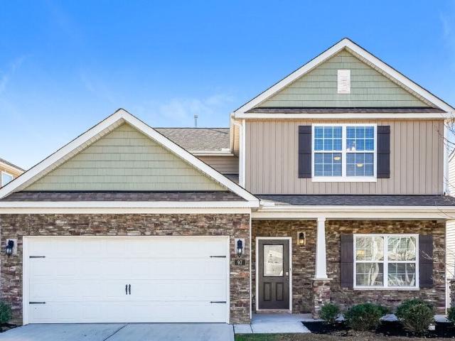 4 Bedroom Home for Rent at 97 Gaillardia Way, Clayton, NC 27527